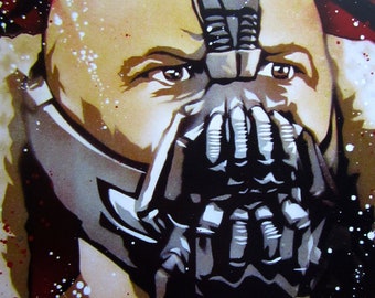 Michael Jordan Six Rings Stencil Art Print | Etsy