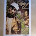 Big L Stencil Art Print - Etsy