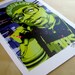 Spike Lee Stencil Art Print - Etsy