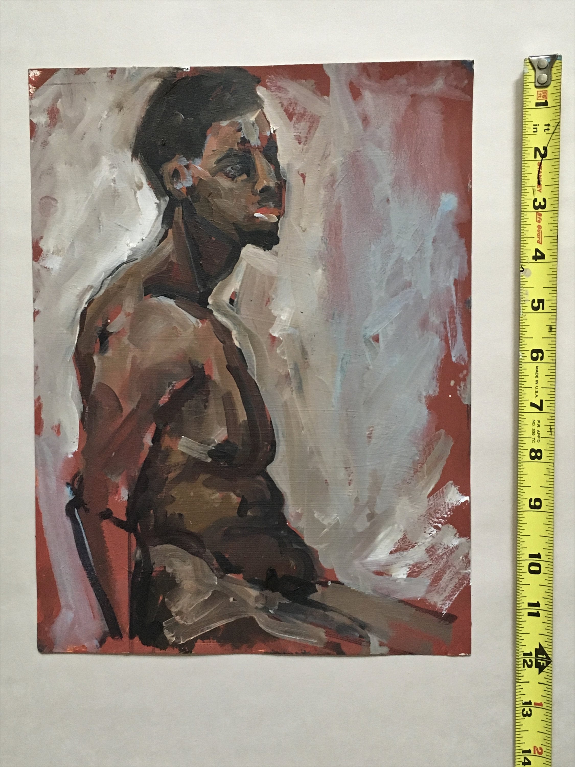 Art In Human Form at Herbert Hamilton blog