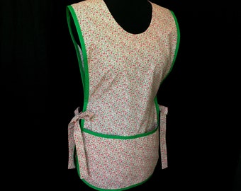 Cobbler Style Apron | Etsy