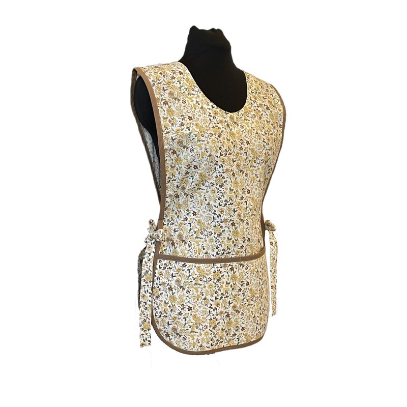 Colonial Apron - Etsy