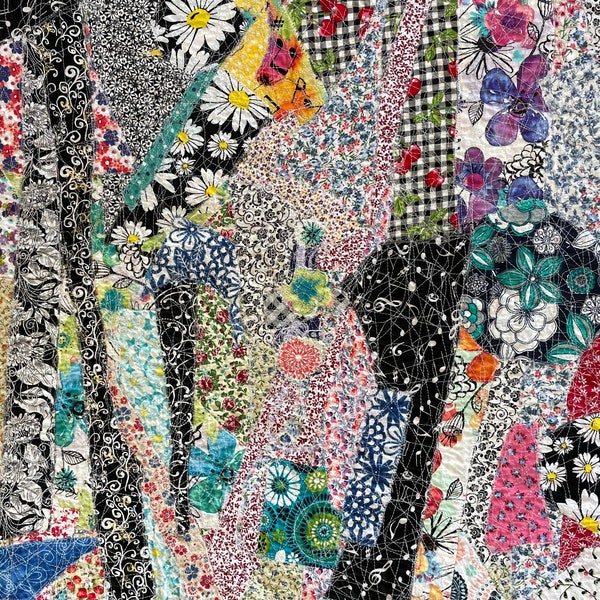 Textile Wall Art - Etsy