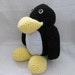 Frilly the Penguin, Penguin Toy, Baby Penguin Toy, Children Toys ...