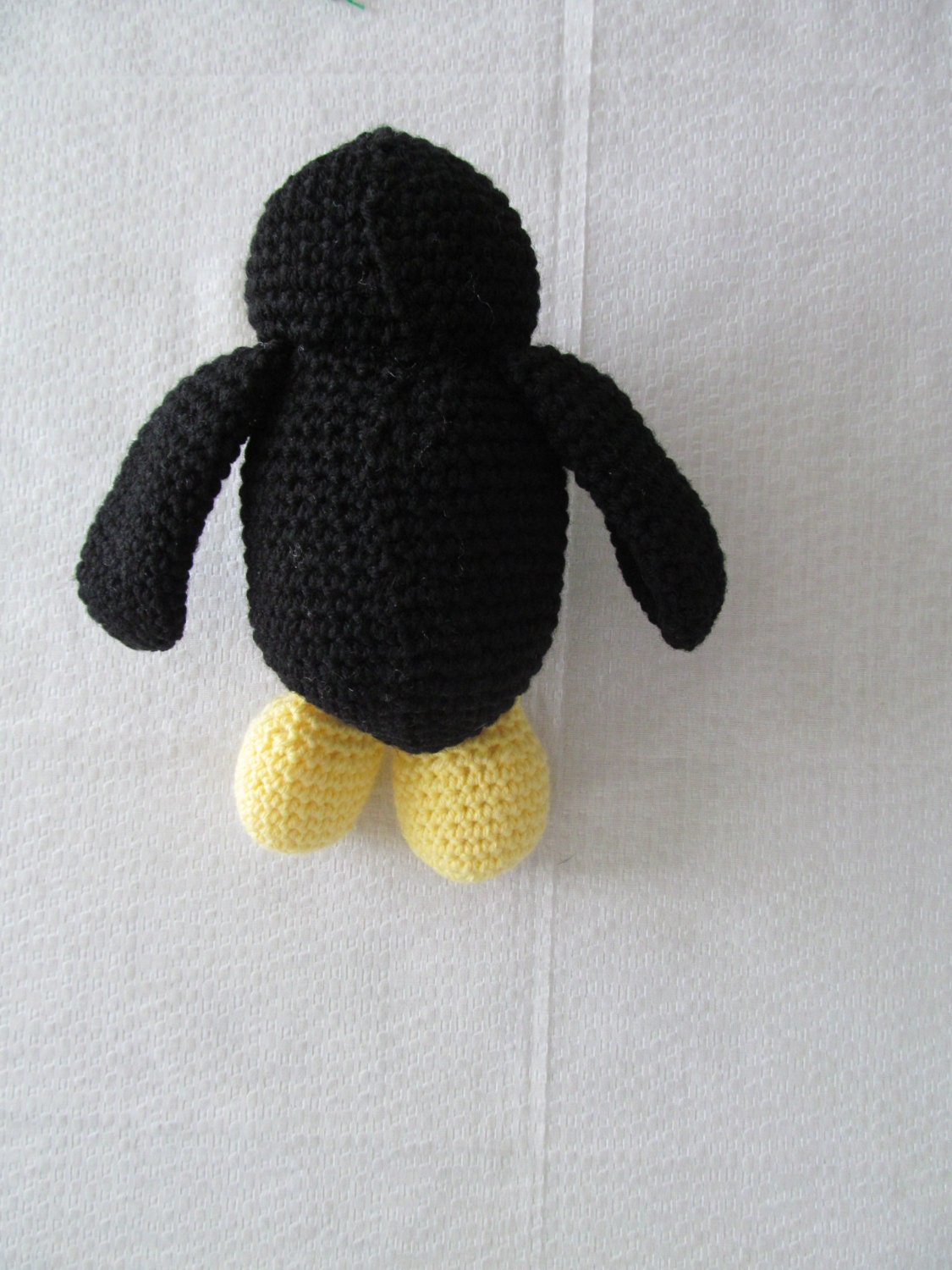 Frilly the Penguin Penguin Toy Baby Penguin Toy Children - Etsy