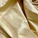 Champaign Pure Raw Silk, 100% Pure Silk Dupion, Indian Silk Fabric, Raw ...