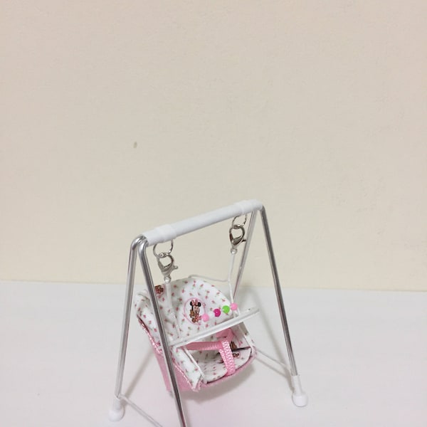 Miniature Rocker - Etsy