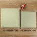 Personalized Photo Album Long Distance States Self Adhesive - Etsy