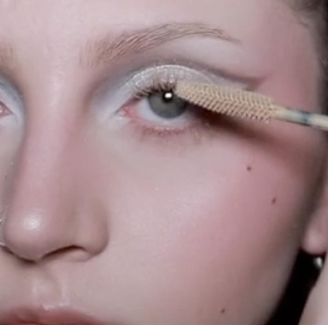 Natural Blonde Mascara and Brow Tint | Vegan, Organic, Gmo-free | 100% ...