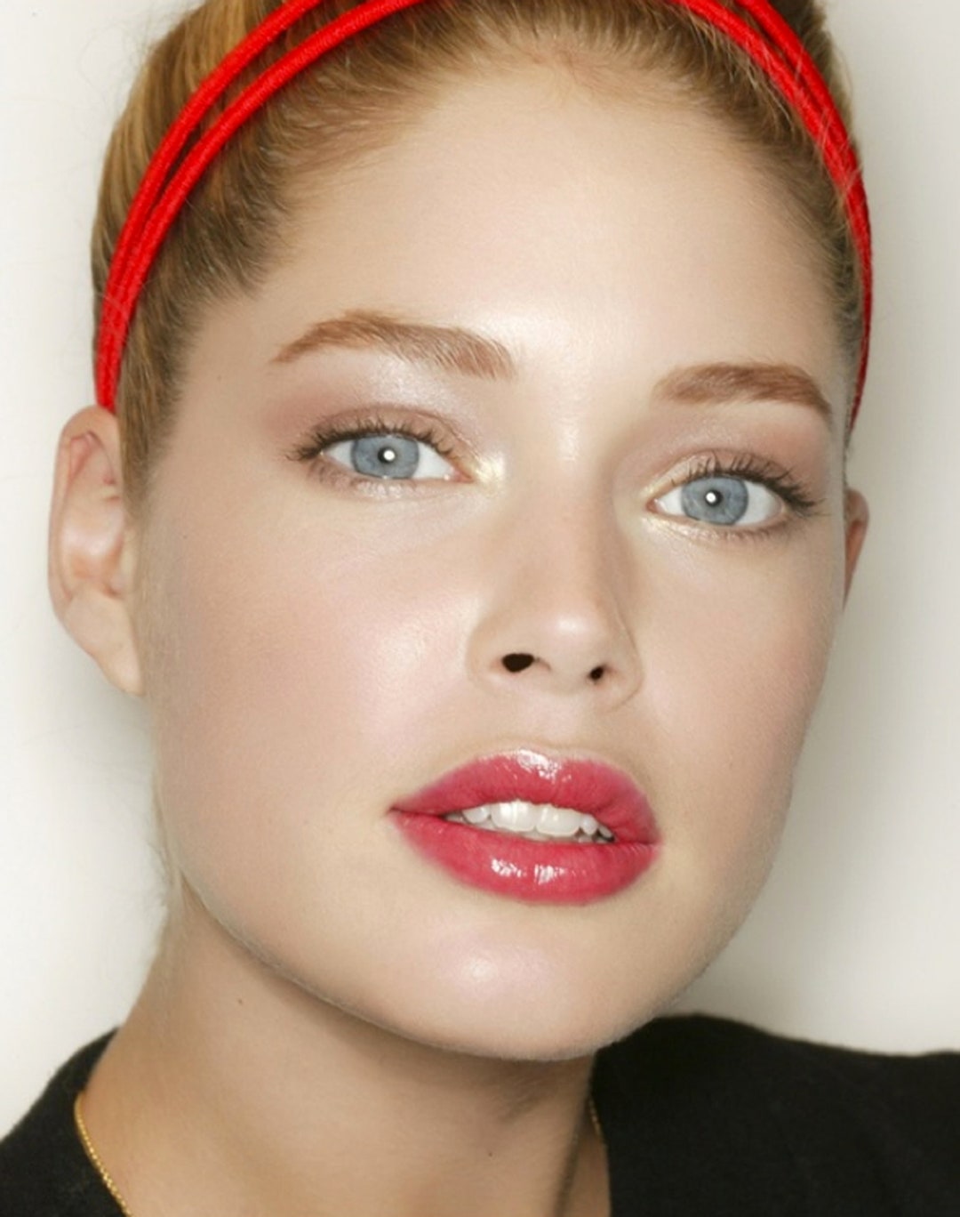 Blush Tea Rose Mineral Powder | Organic Vegan Makeup - Etsy