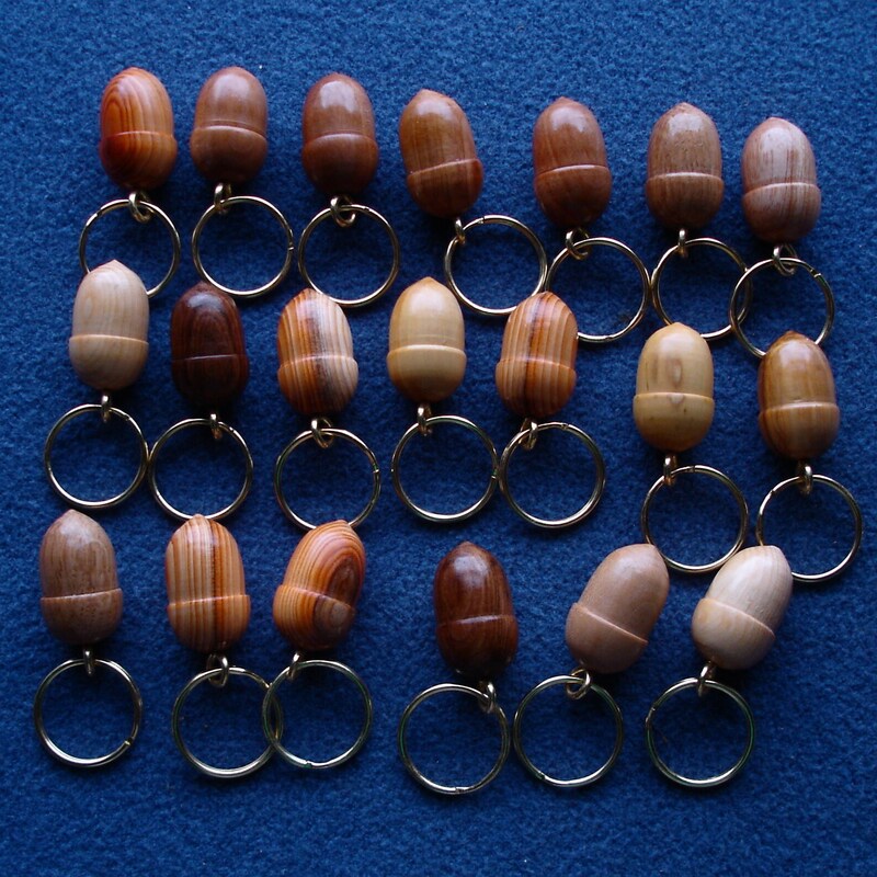 Colewoodturners - Etsy UK