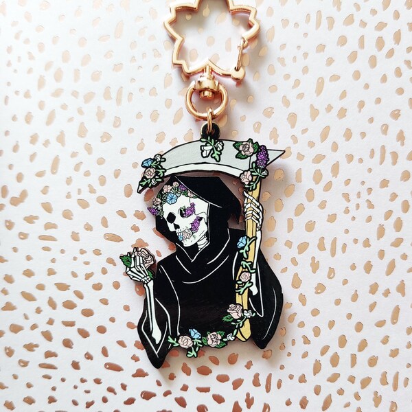 Grim Reaper - Etsy