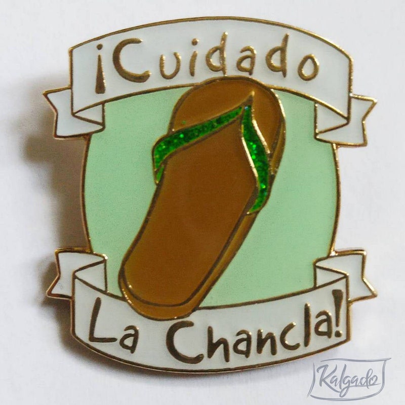 Chanclas Sandals - Etsy