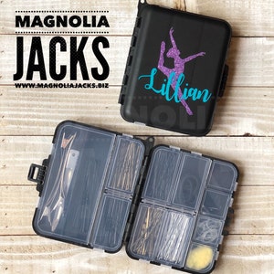 Fully Stocked Competition Hair Kit | INSTOCK | Mini Hair Kit | Dance ...