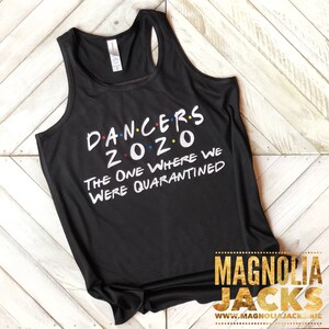 Dancer 2020 Dance Shirt Free Shipping Senior Dancer Gift - Etsy