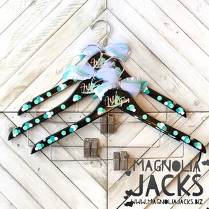 Personalized Hangers | Dance Hanger | Dance Costume | Custom Dancer ...