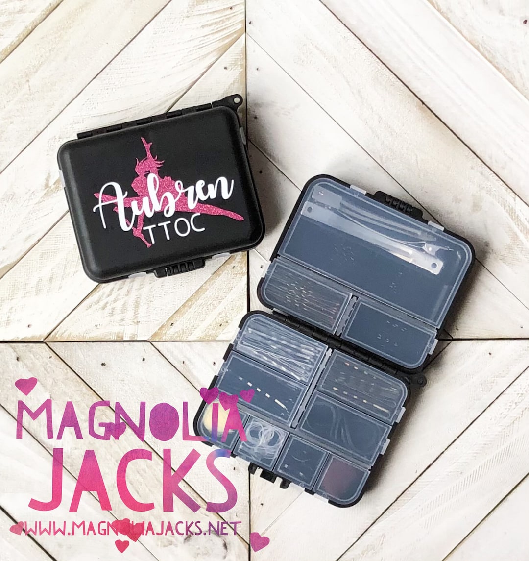 Baton | Majorette | Baton Twirling | Competition Hair Kit | INSTOCK ...