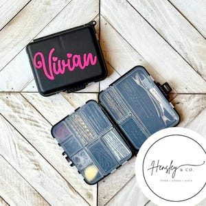 The Original | Fully Stocked Competition Hair Kit | INSTOCK | Mini Hair ...