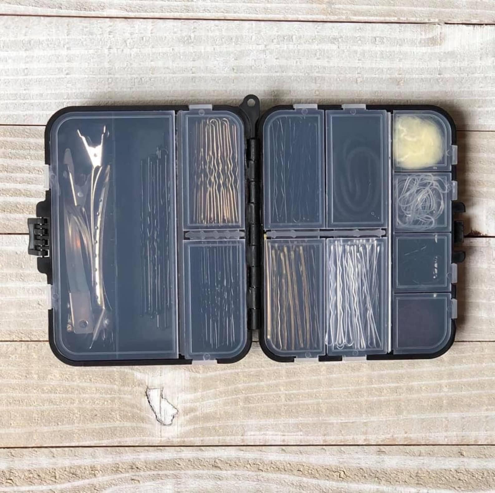 Competition Hair Kit Mini Hair Kit Dance Team Gift - Etsy