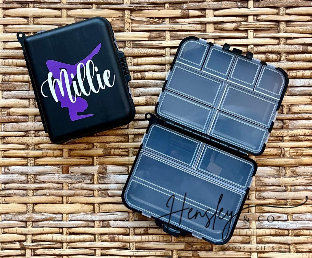 The Original | Fully Stocked Competition Hair Kit | INSTOCK | Mini Hair ...