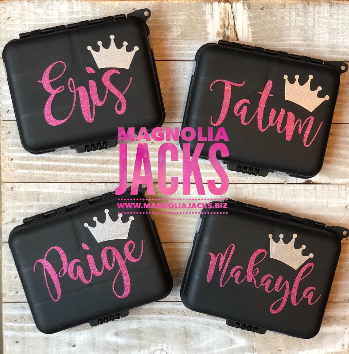 FULLY STOCKED | Competition Hair Kit | Mini Hair Kit | Pageant Goody ...