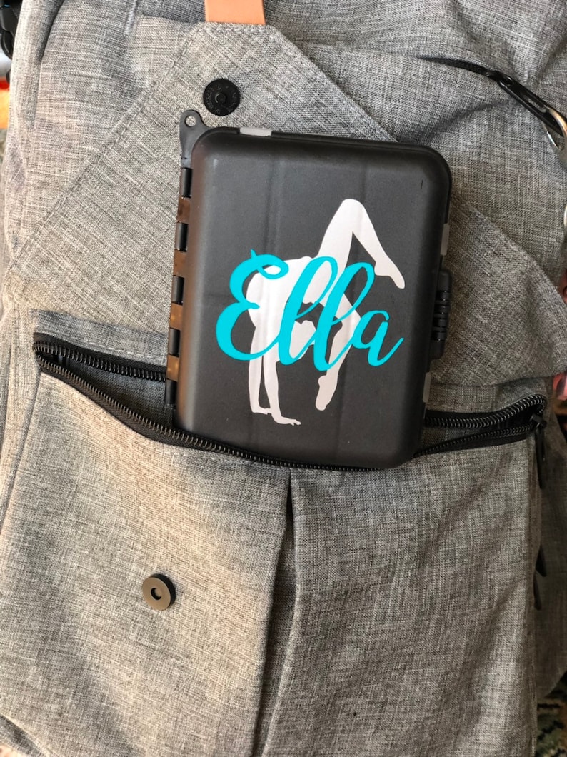 Fully Stocked Competition Hair Kit INSTOCK Mini Hair Kit - Etsy