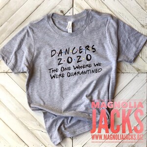 Dancer 2020 Dance Shirt Free Shipping Senior Dancer Gift - Etsy