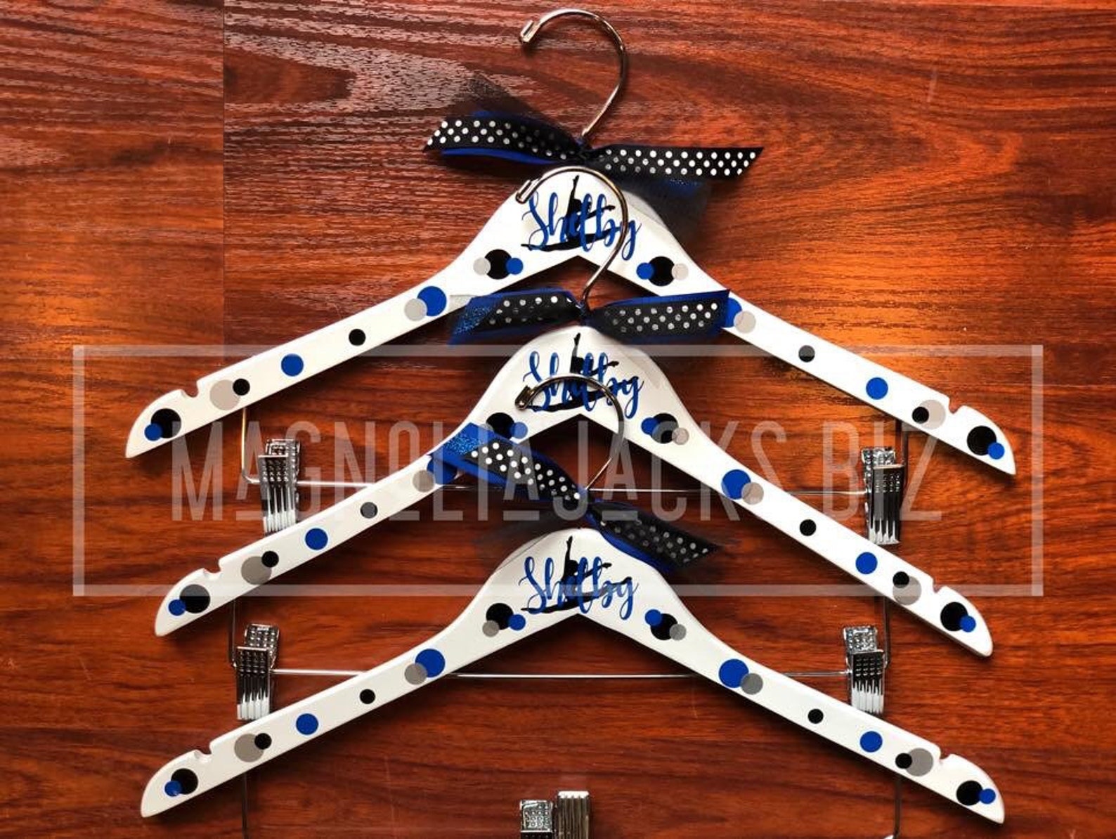 Personalized Hangers Dance Hanger Dance Costume Custom - Etsy