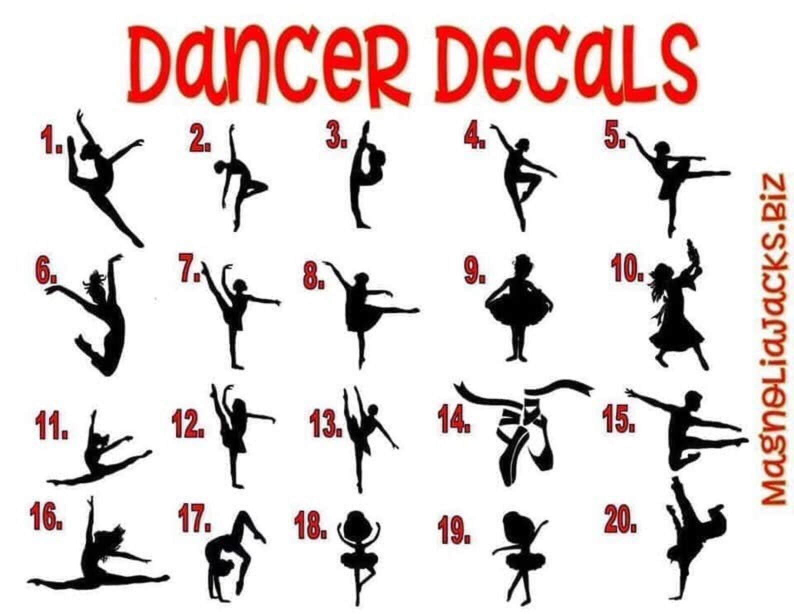 Dance Competition Shadowbox Pin Holder Dancer Gift - Etsy