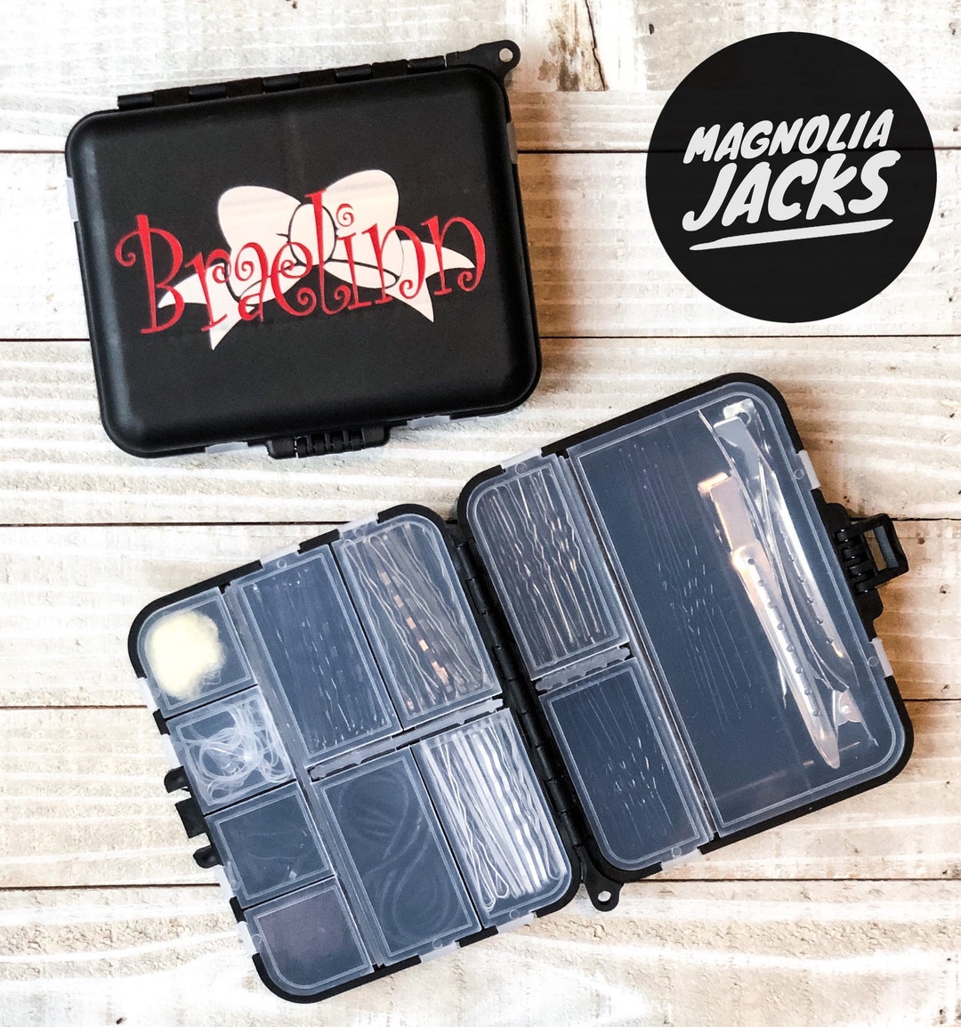 Cheer Hair Kit | INSTOCK | Competition Hair Kit | Mini Hair Kit | Dance ...