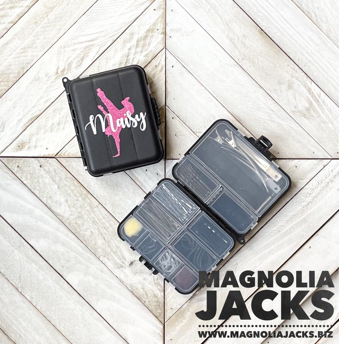 Fully Stocked Competition Hair Kit | INSTOCK | Mini Hair Kit | Dance ...