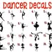 Personalized Hangers Dance Hanger Dance Costume Custom Dancer Hanger 3 ...
