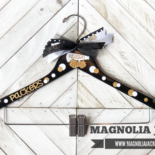 Custom Cheer Bows - Etsy