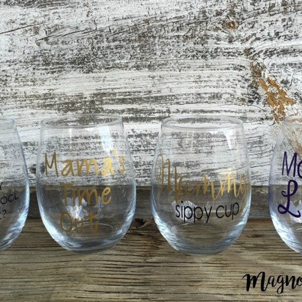 Mommys Time Out Etsy
