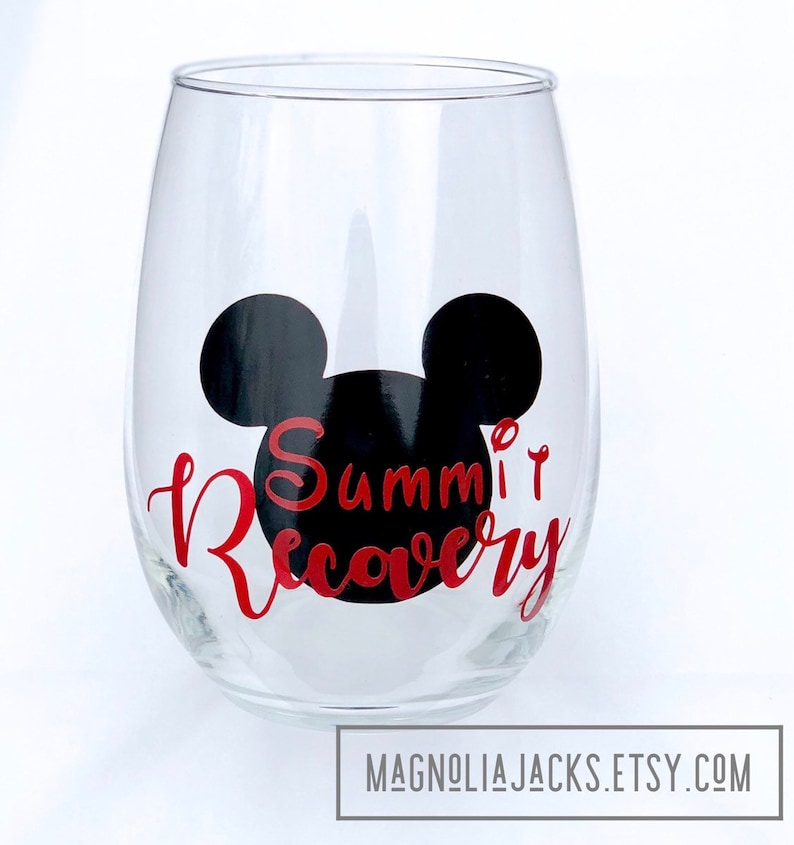 Summit Recovery D2 Summit Summit Gifts Cheer Mom Gym | Etsy