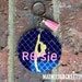 Dance Keychain | Acrylic Key Chain | Personalized Acrylic Keychain ...