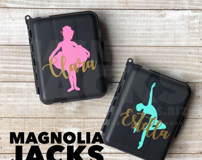 Fully Stocked Competition Hair Kit INSTOCK Mini Hair Kit Dance Team ...