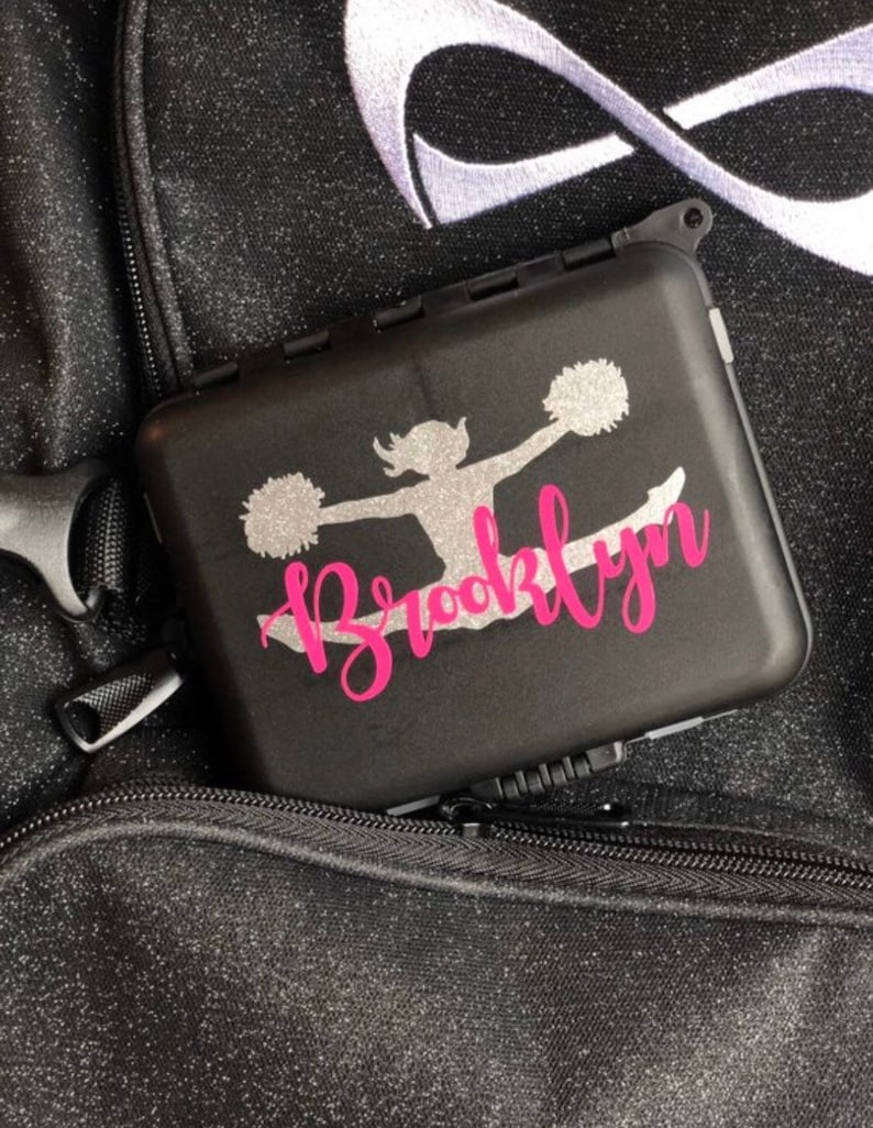 Cheer Hair Kit | INSTOCK | Competition Hair Kit | Mini Hair Kit | Dance ...