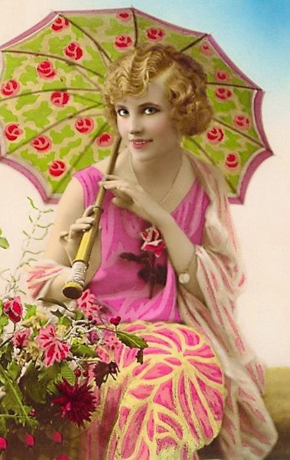 Memory Lane Timeless Beauties | Etsy