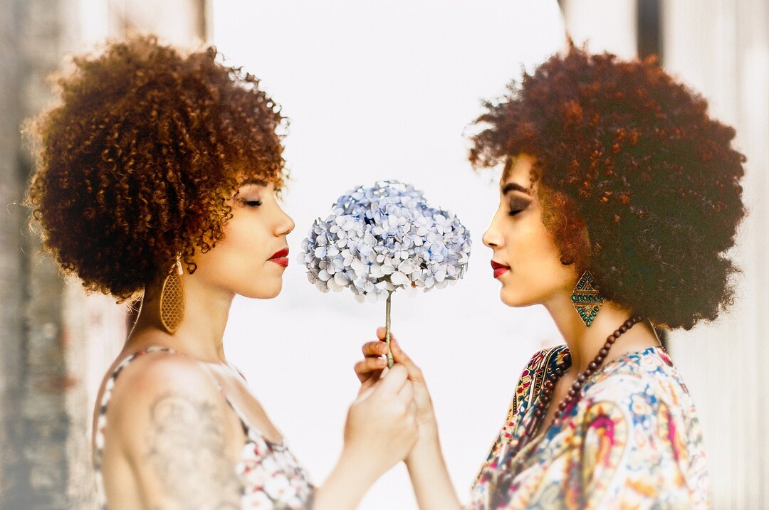 Beautiful People A Profile Story - Etsy