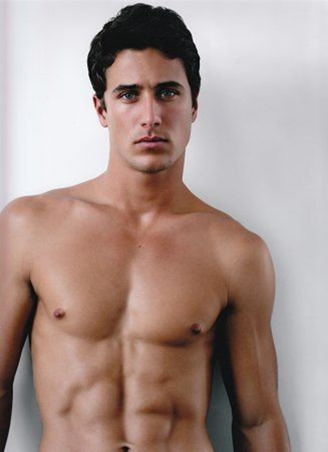 Sometimes You Just Need A Man Grayscale Art Coloring Book - Etsy