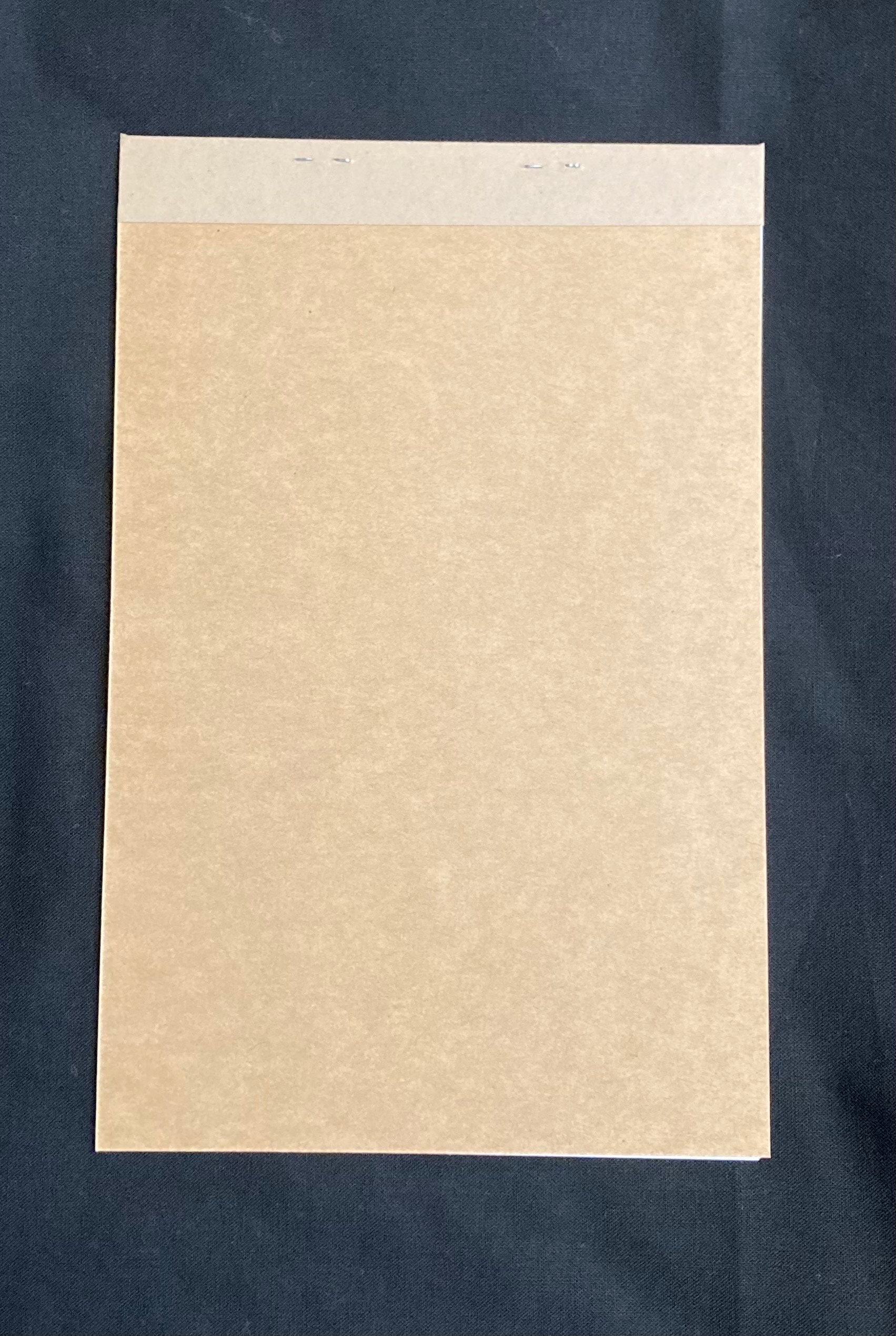 Personalized Scrabble Score Card Notepad: Family Game Night (half Size ...