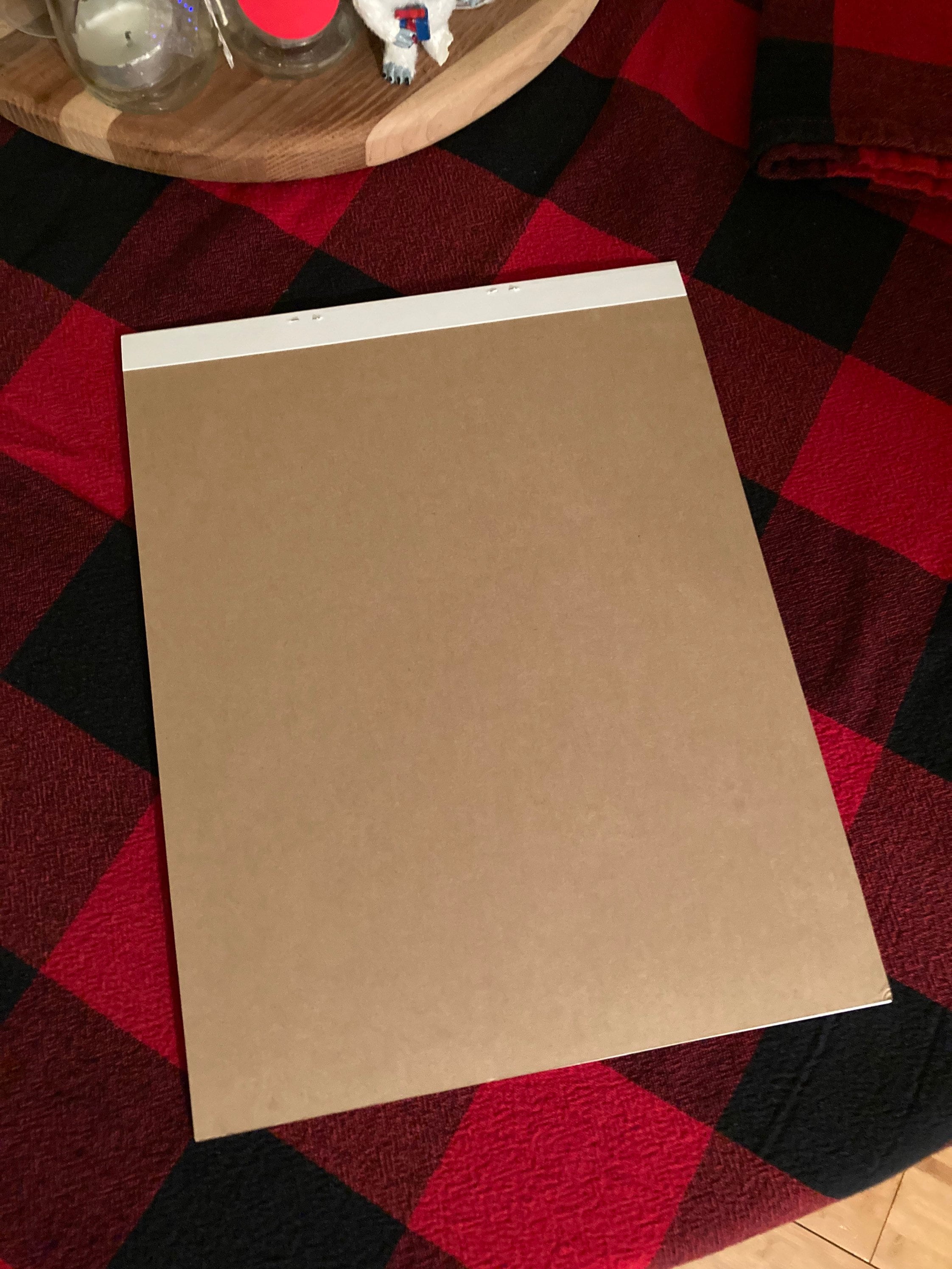 Custom Game Night Score Card: Perforated 10-sheet Notepad - Etsy