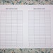 Printable Game Score Card: Family Game Night (PDF Pattern) - Etsy