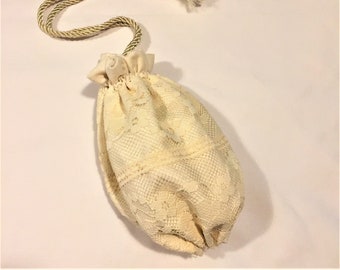 Reticule Purse - Etsy