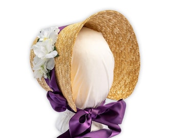 Cottage Bonnet - Etsy