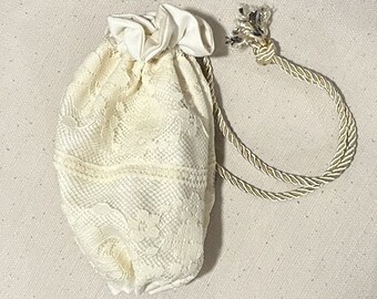 Regency Reticule - Etsy
