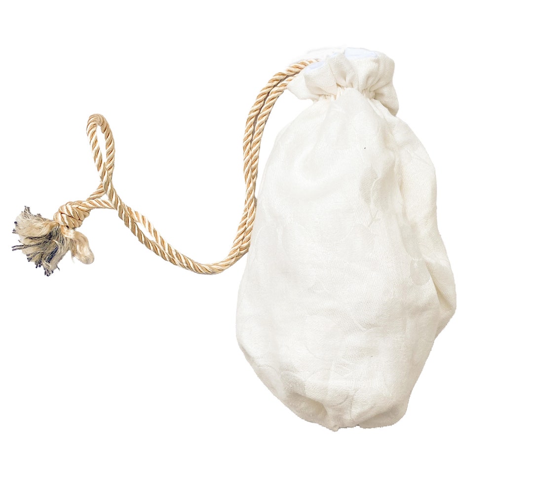 Austentation Regency or Victorian Style Reticule Purse: off - Etsy