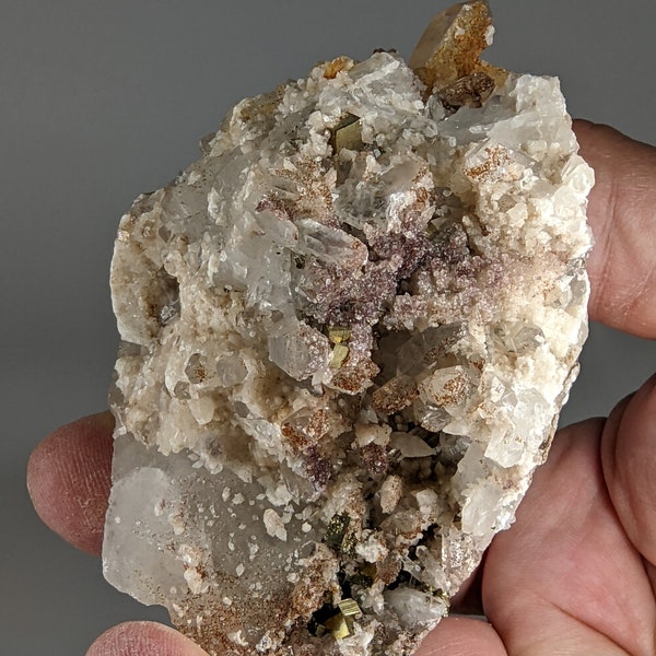 Pyrite Inclusions - Etsy