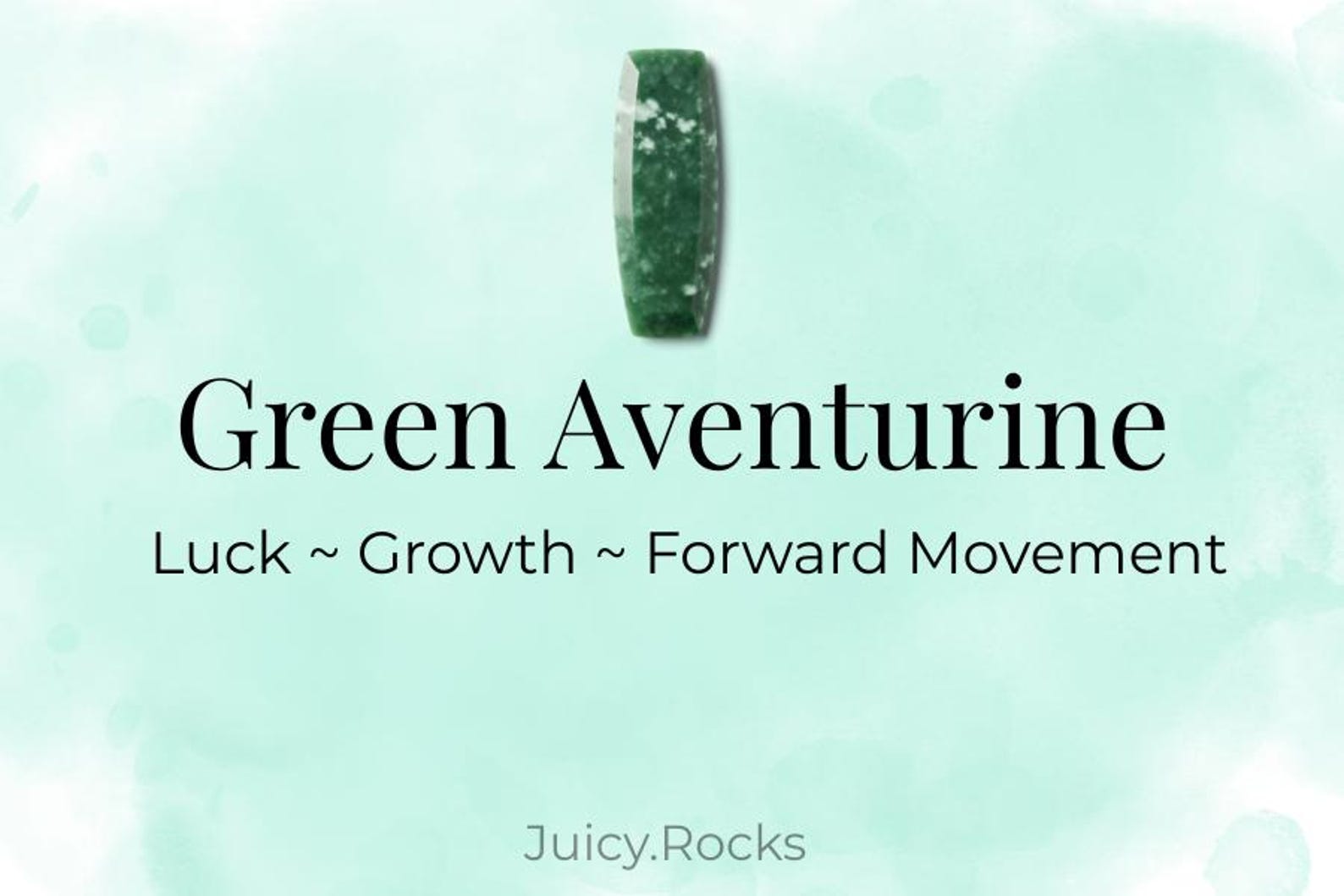 Crystal Meaning Cards Printable | 2x3 Info Cards | Growing Collection ...